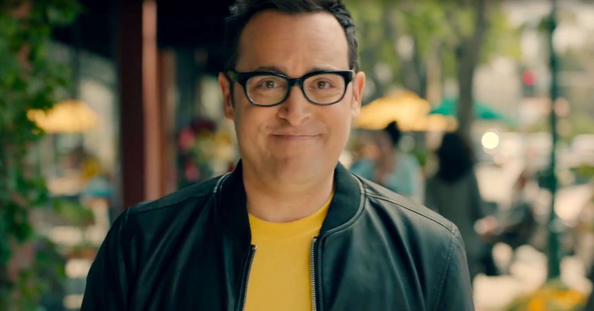 Verizon Guy Gets the Ultimate Pitchman’s Revenge