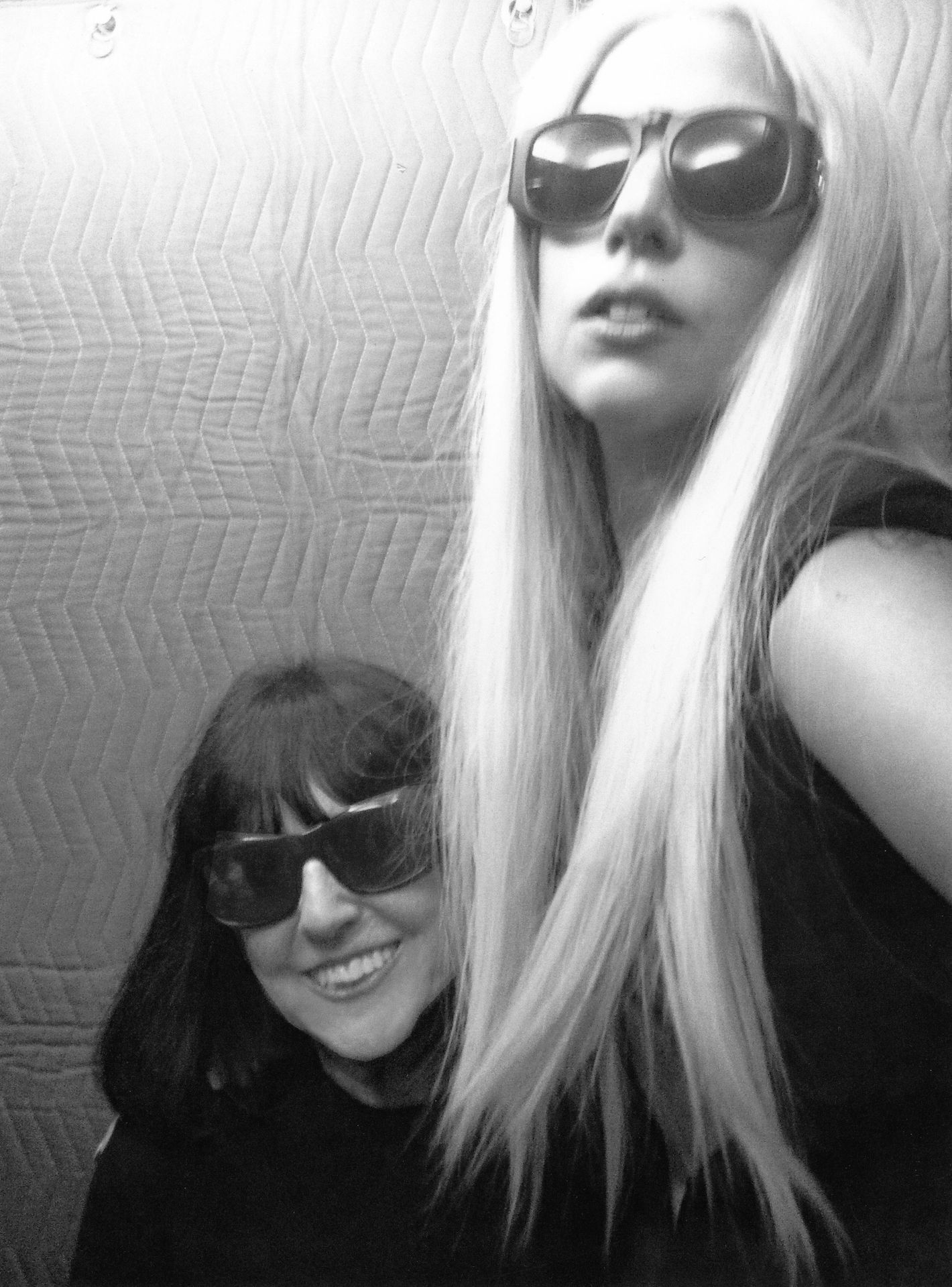 Q&A: Talking ’70s Rock Style and Life on the Road With Lisa Robinson