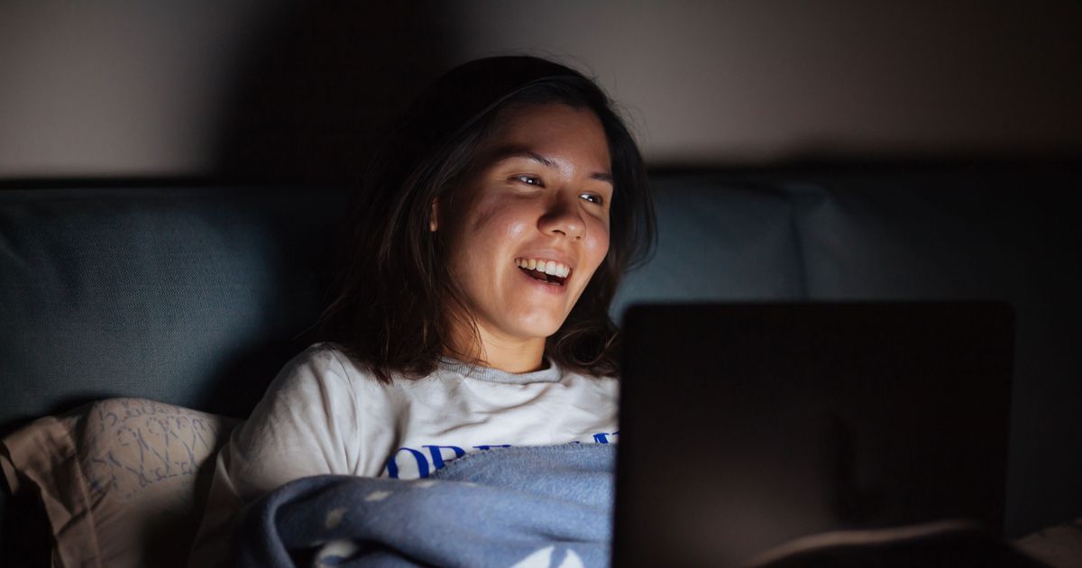 How to Have a Group Movie Night Without Leaving Isolation