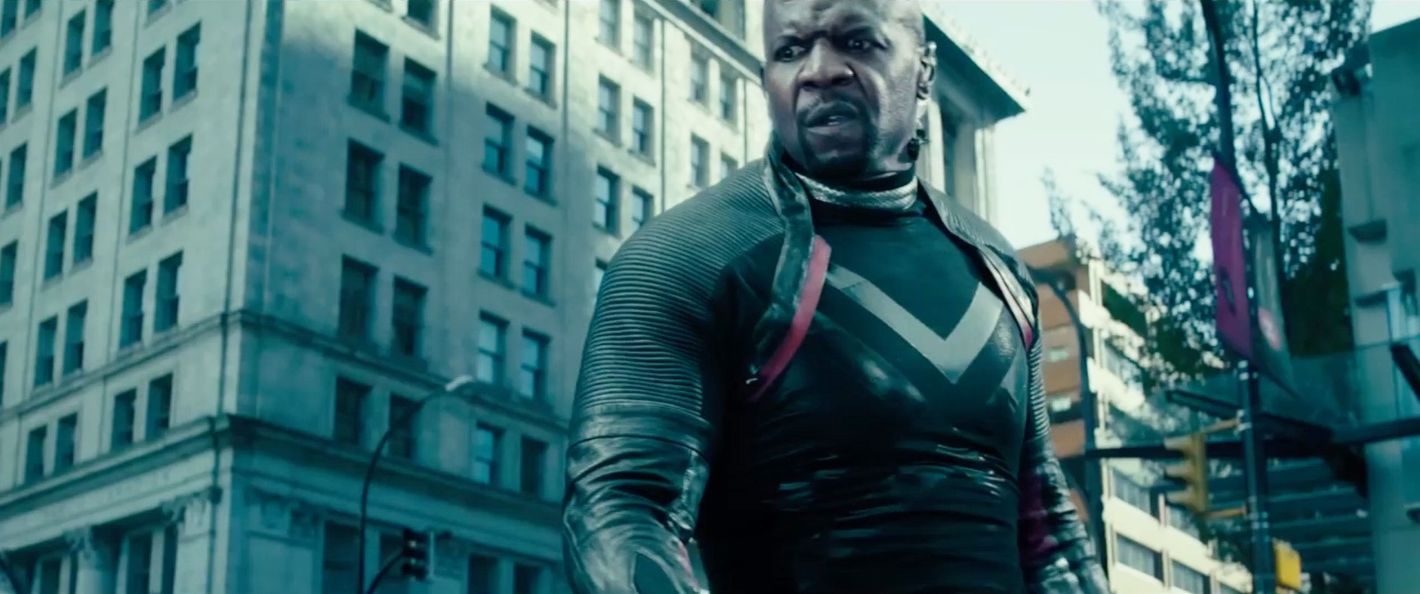9 Things We Learned From the Deadpool 2 Trailer