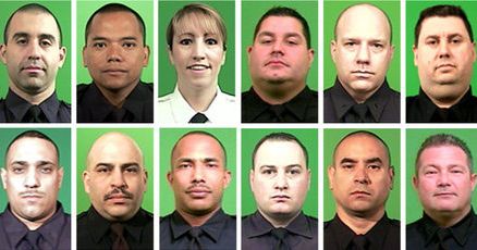 Detective Heading NYPD Ticket-Fixing Probe in Trouble for Finding a ...