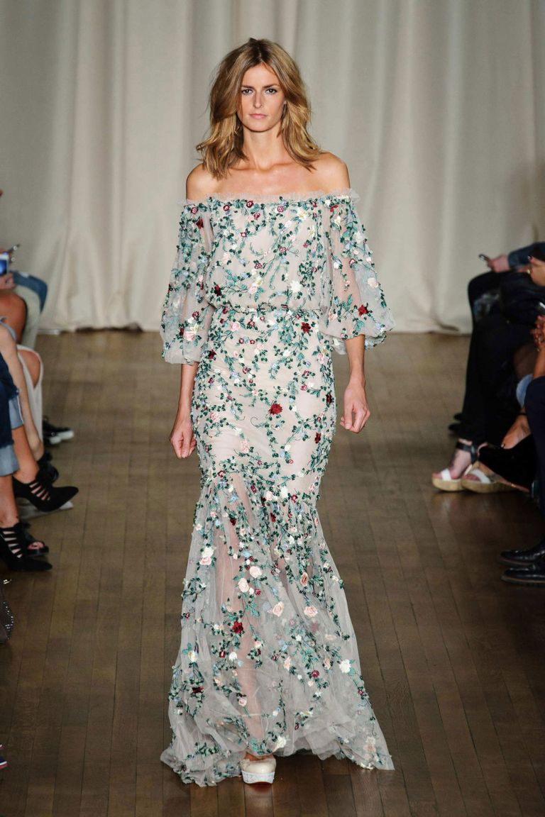 More Than 20 Models Over the Age of 30 Walked the Runways This Season