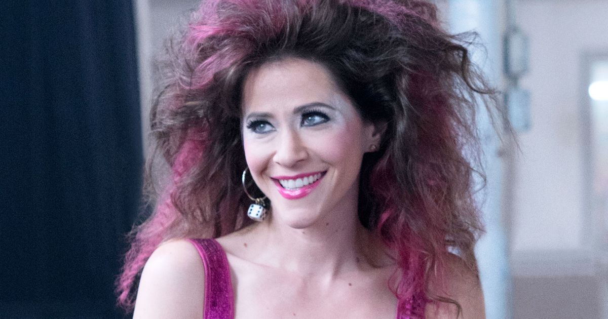 Glow Recap Season 2 Episode 3: ‘Concerned Women of America’