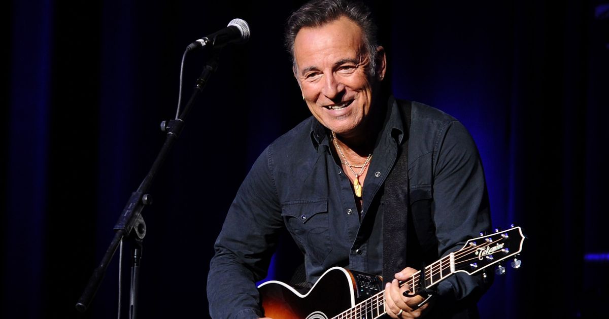 An American Dream Come True: Bruce Springsteen and Bon Jovi Will ...