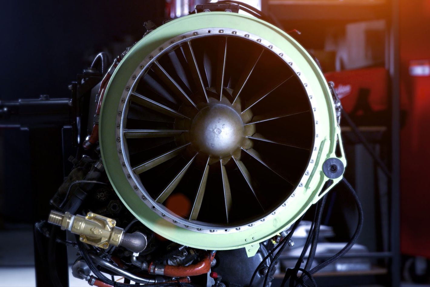 Coming Soon: 3-Hour Supersonic Flights From NYC to London