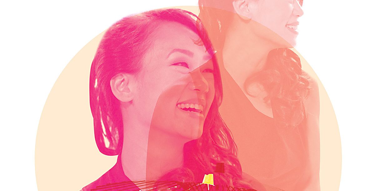 Tatcha Beauty CEO Victoria Tsai on Her Daily Routine