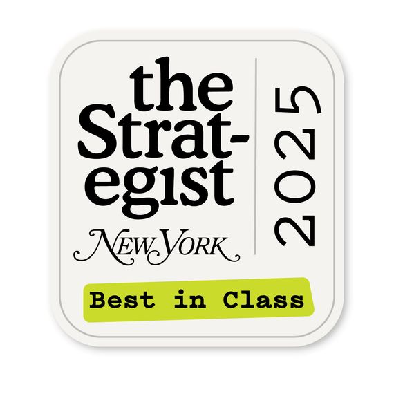 How the Strategist Badging Program Works | The Strategist