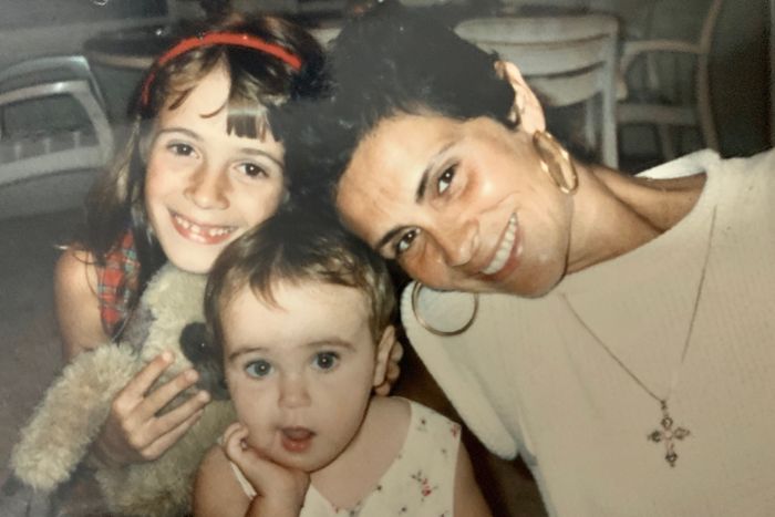 Rio and Her Family Sit Down to Talk Anti-Aging Skin Care | The Strategist