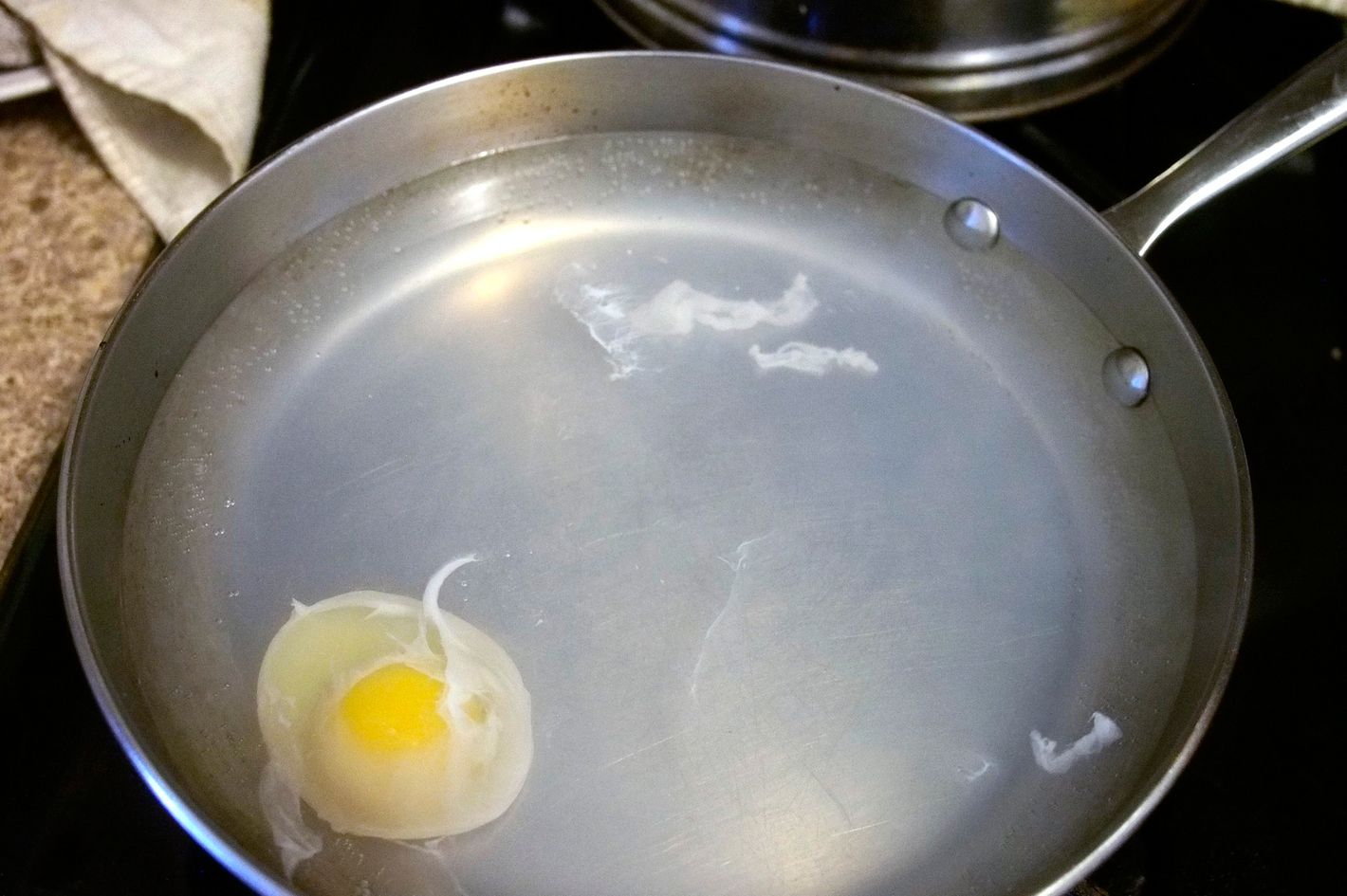 ‘Phantom Thread’ Breakfast Recipe