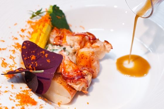 Behind the Scenes at EL with Phillip Foss and Andrew Brochu