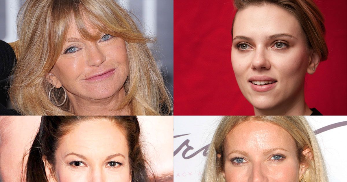 How Skincare Experts Got My Face ‘Oscar-Ready’