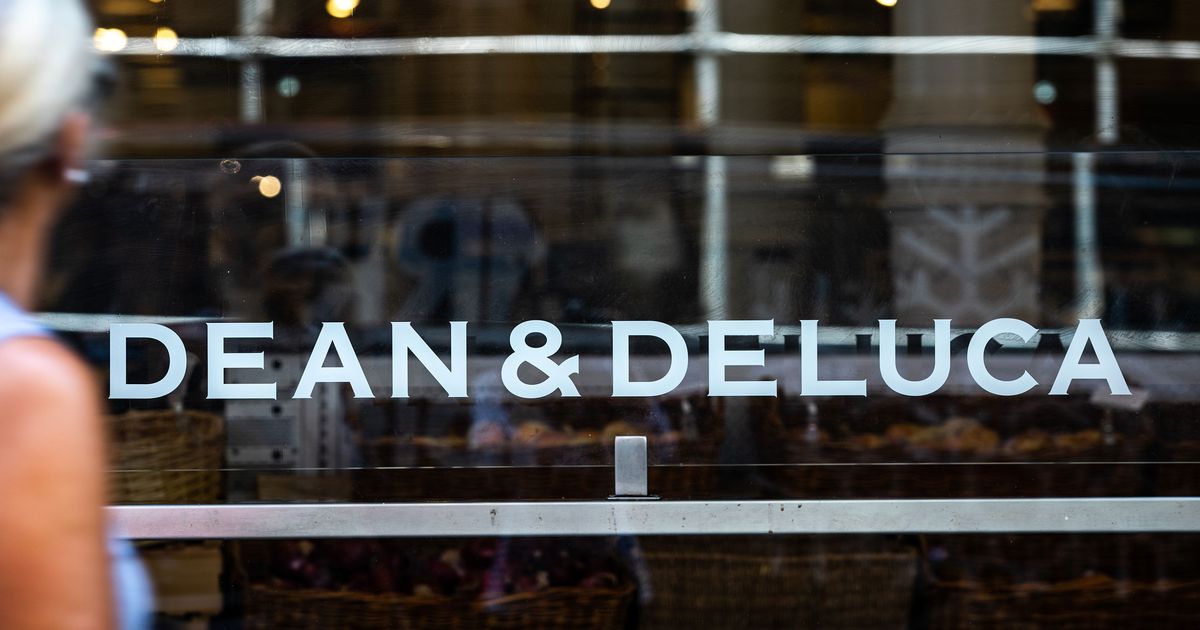 Dean & Deluca Has Filed for Bankruptcy Protection