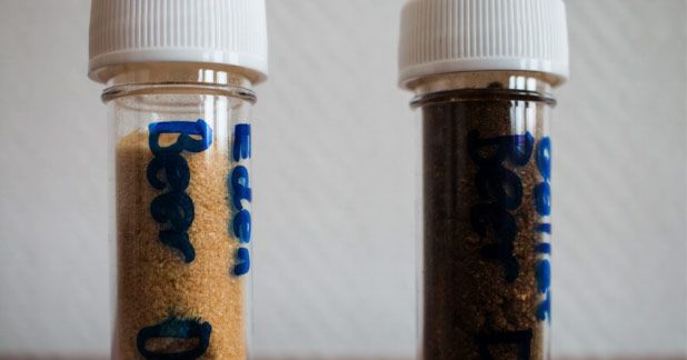 This Brewery Says It’s Invented Instant Craft-Beer Powder