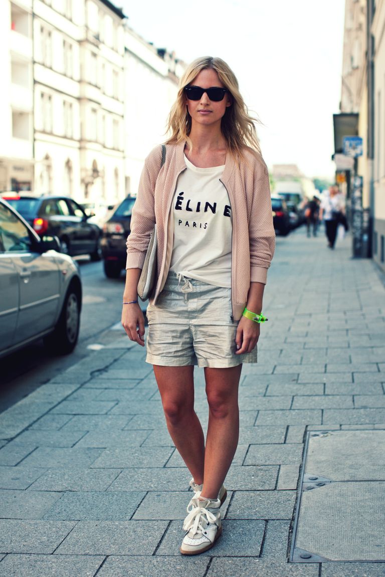 International Street Style: Munich