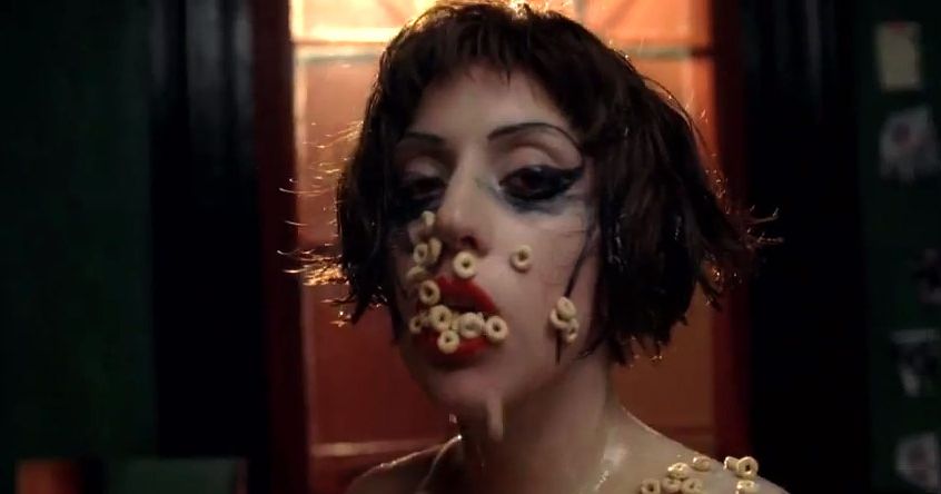 All the Looks From Gaga’s Mad ‘Marry the Night’ Video