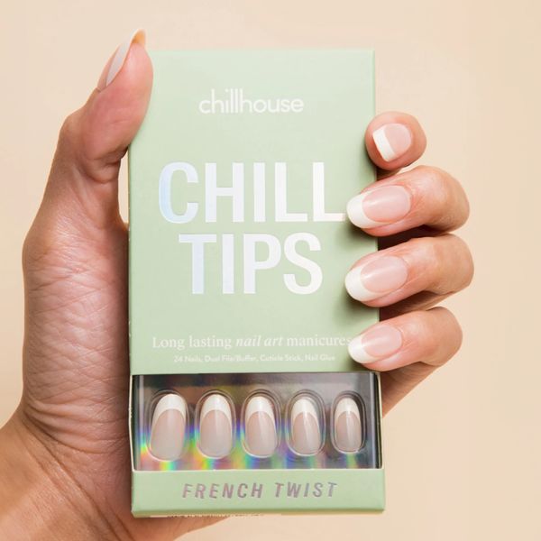 The 9 Best Press-On Nails for Faking a Fresh Set