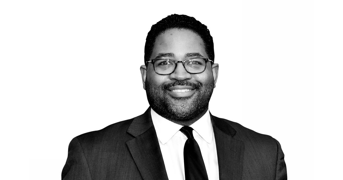 MTV News’ Jamil Smith on What’s Wrong (and Right) With the Media