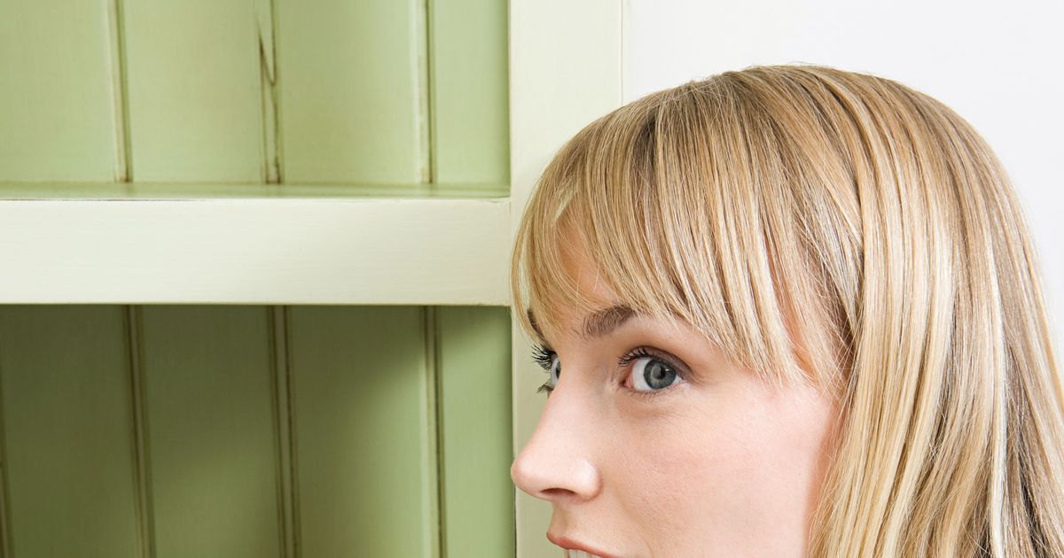 What Are the Best Places to Hide Stuff From Live-in Boyfriends?