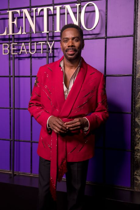 Valentino Beauty Revives Studio 54 for NYFW 2025 Party