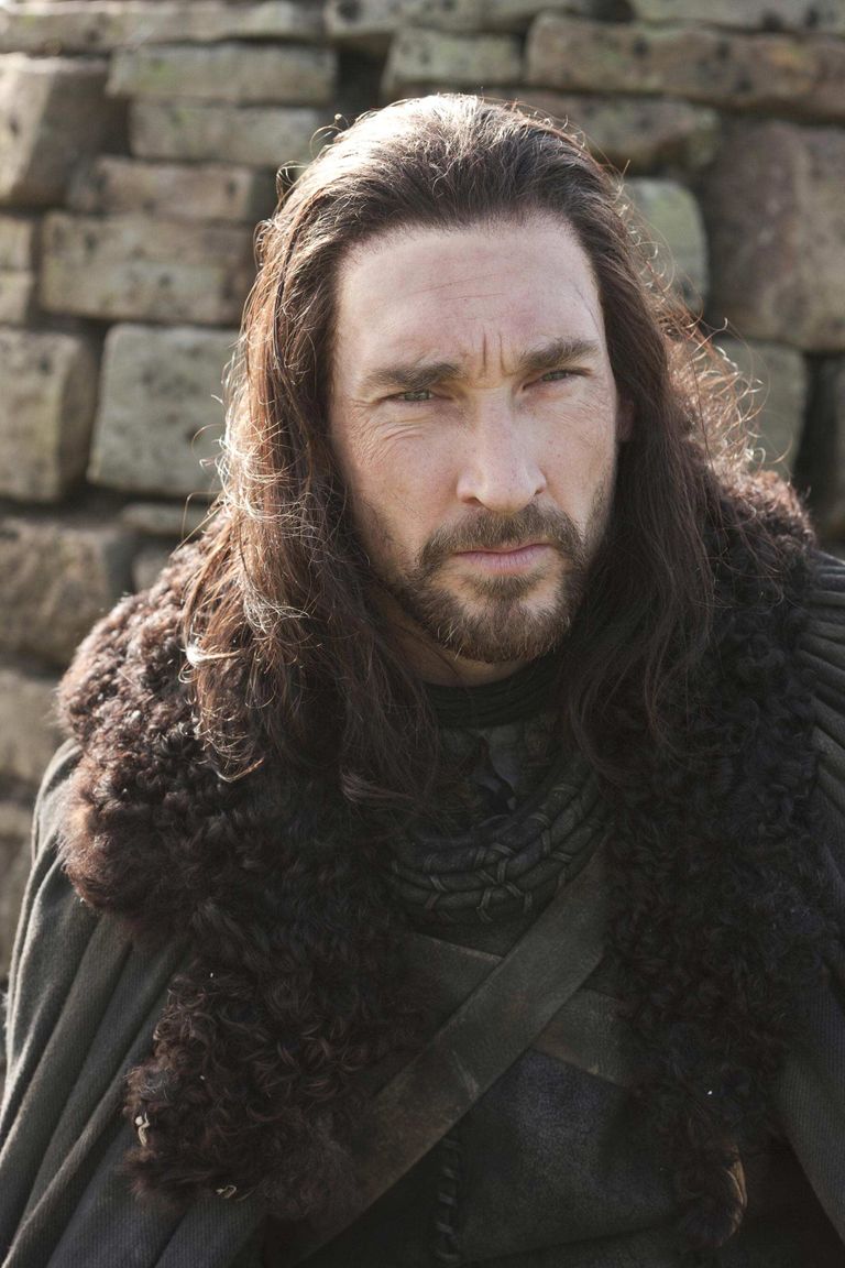 Have You Seen These Game of Thrones Characters? - Slideshow - Vulture