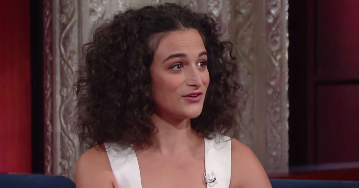 Jenny Slate’s Dog Reggie Is a Guardian Angel Sent to Save Her, or at ...