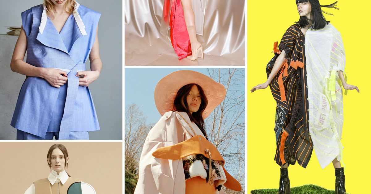 8 Millennials Making An Impact on Fashion