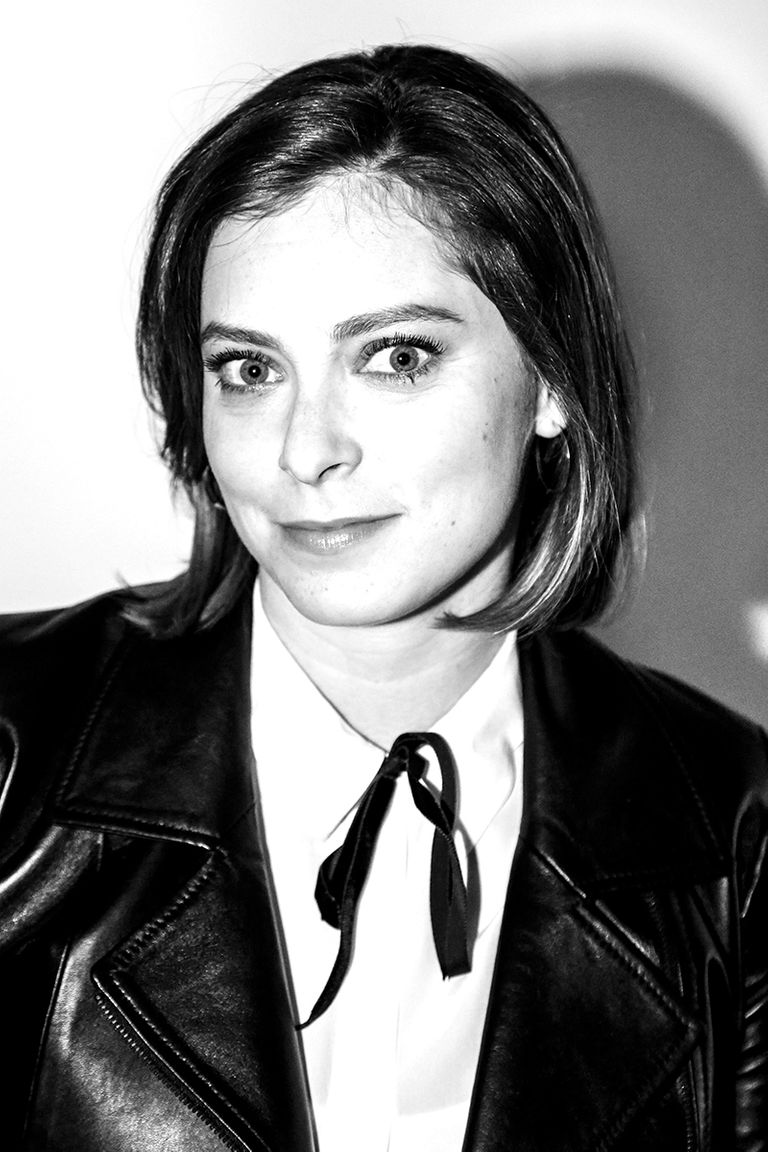 Look at All the Stars Who Visited the Vulture Festival Photo Studio ...