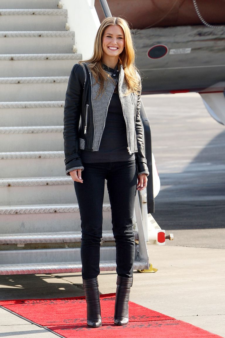 The Bar Refaeli Look Book