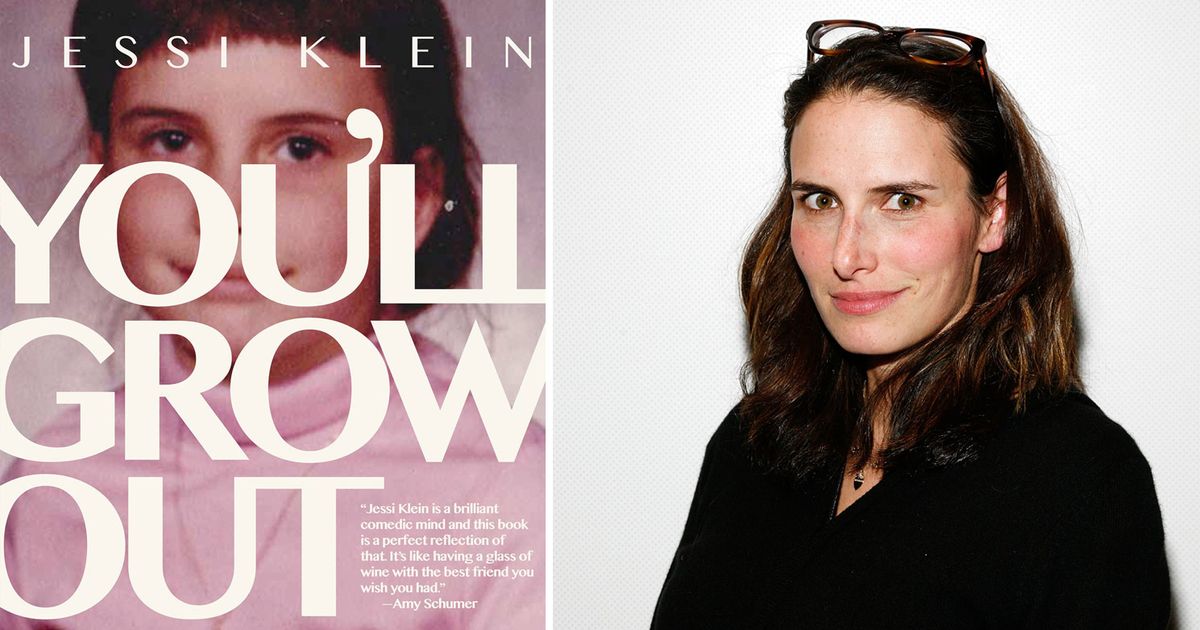 Jessi Klein Quotes Jessi Klein: In Defense Of Drinking