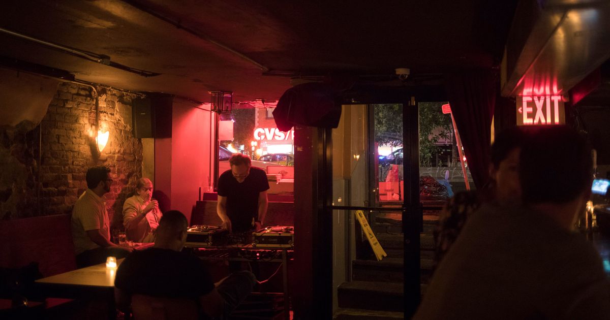 Botanica | New York Magazine | The Thousand Best