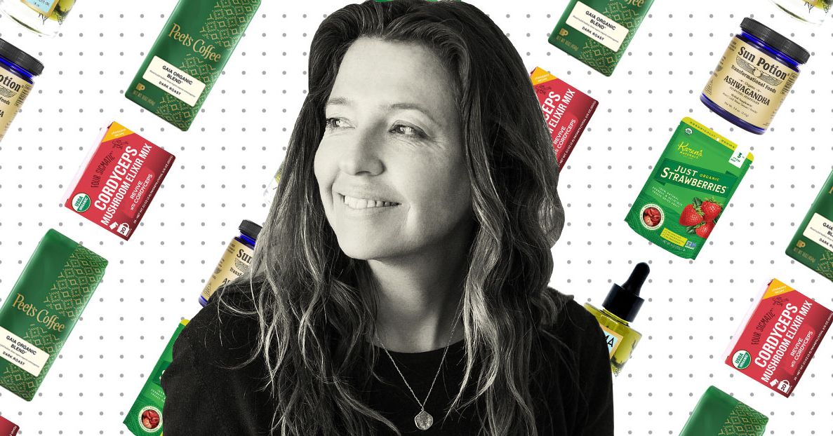 Jean Godfrey-June of Goop on Her 11 Favorite Things 2018 | The Strategist