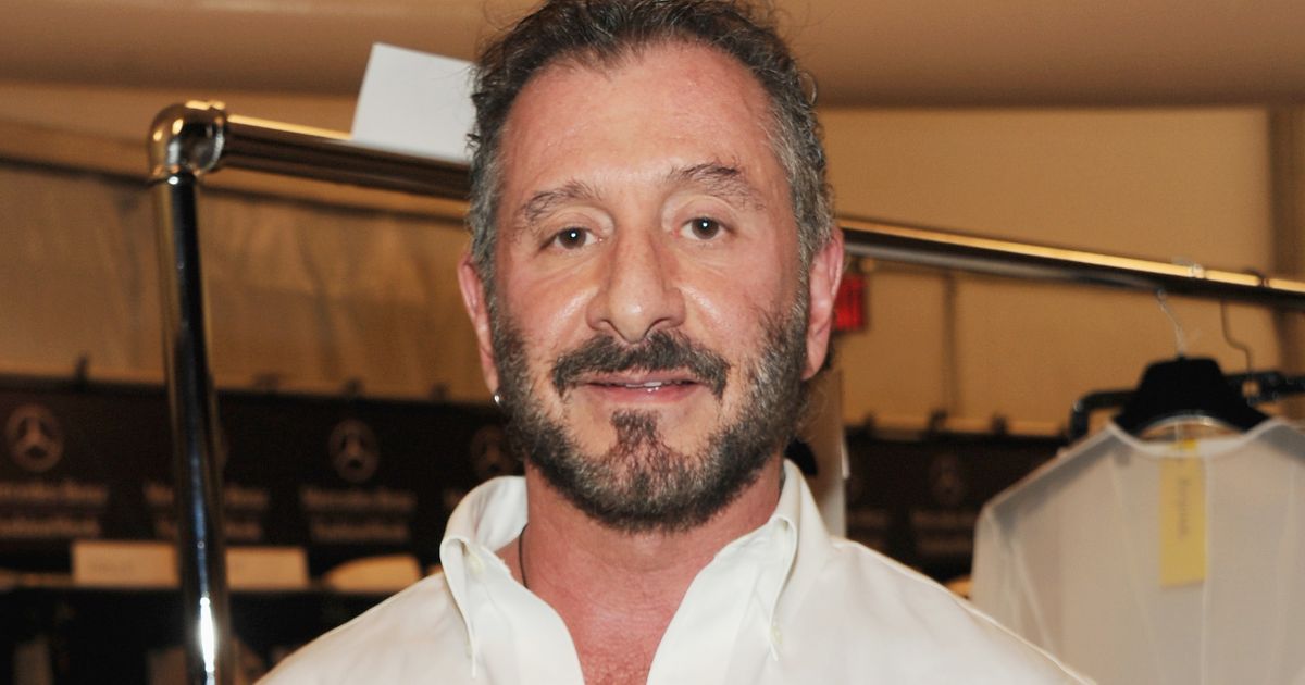 Ralph Rucci Is Leaving the Label He Founded