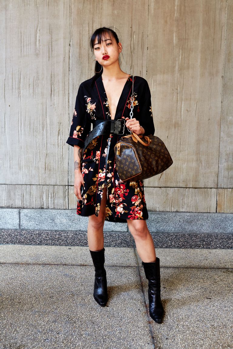 20 Art Students on What Fashion Means to Them