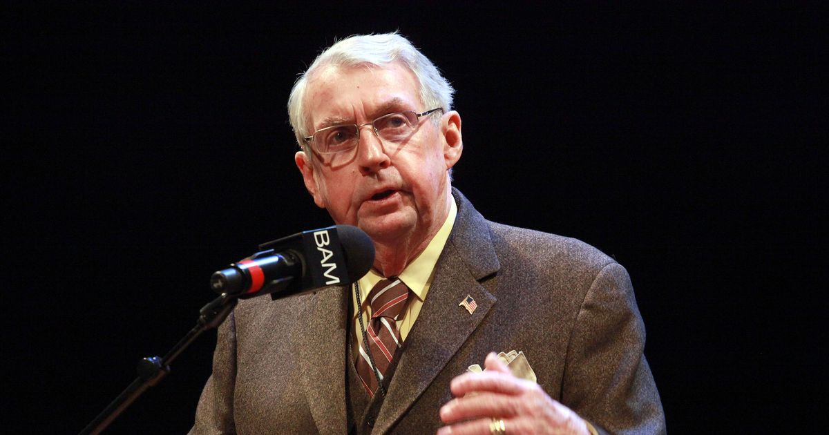 Charles Hynes Out After 24 Years As Brooklyn D.A.