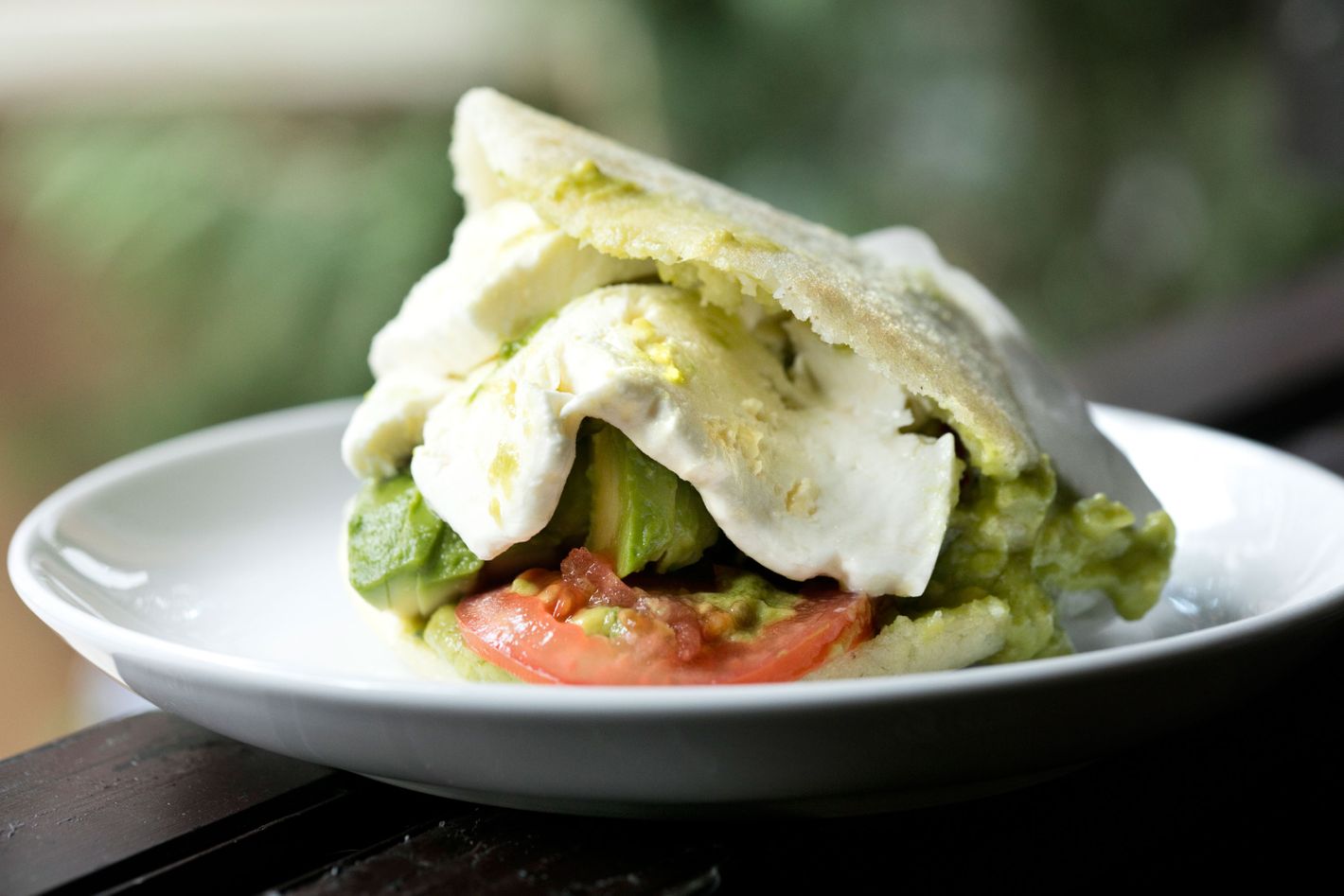 The Absolute Best Arepas in NYC