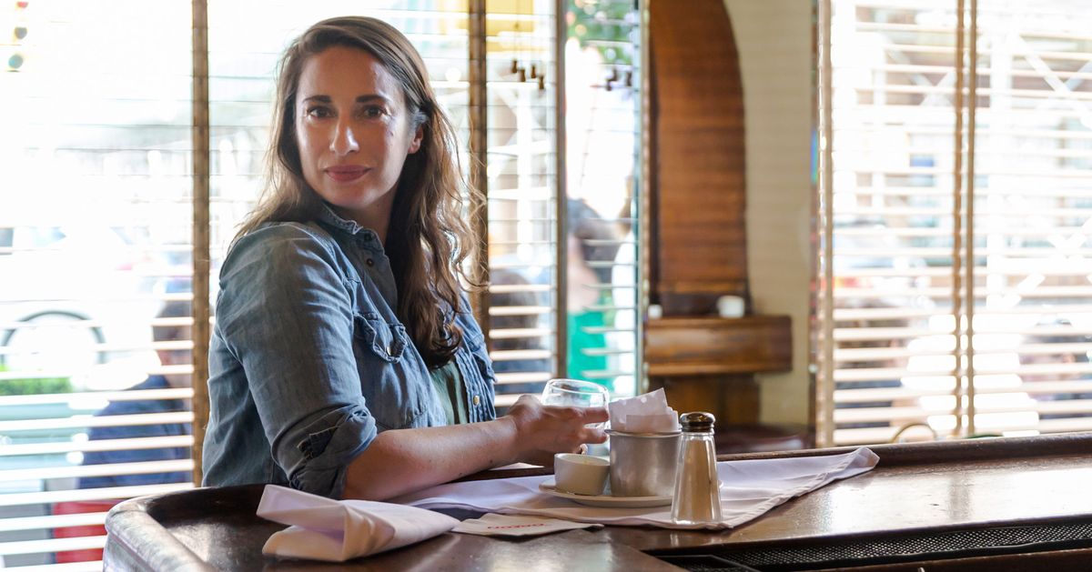 Jen Doll’s Grub Street Diet