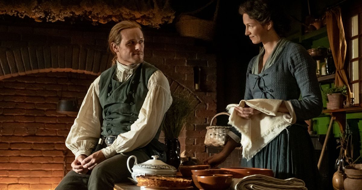 Outlander Recap, Season 5 Episode 8: ‘Famous Last Words’