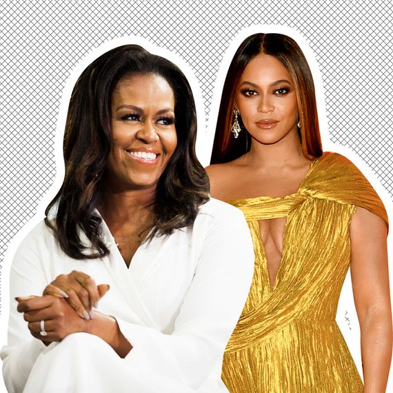 The Best Moments of Female Solidarity in 2019