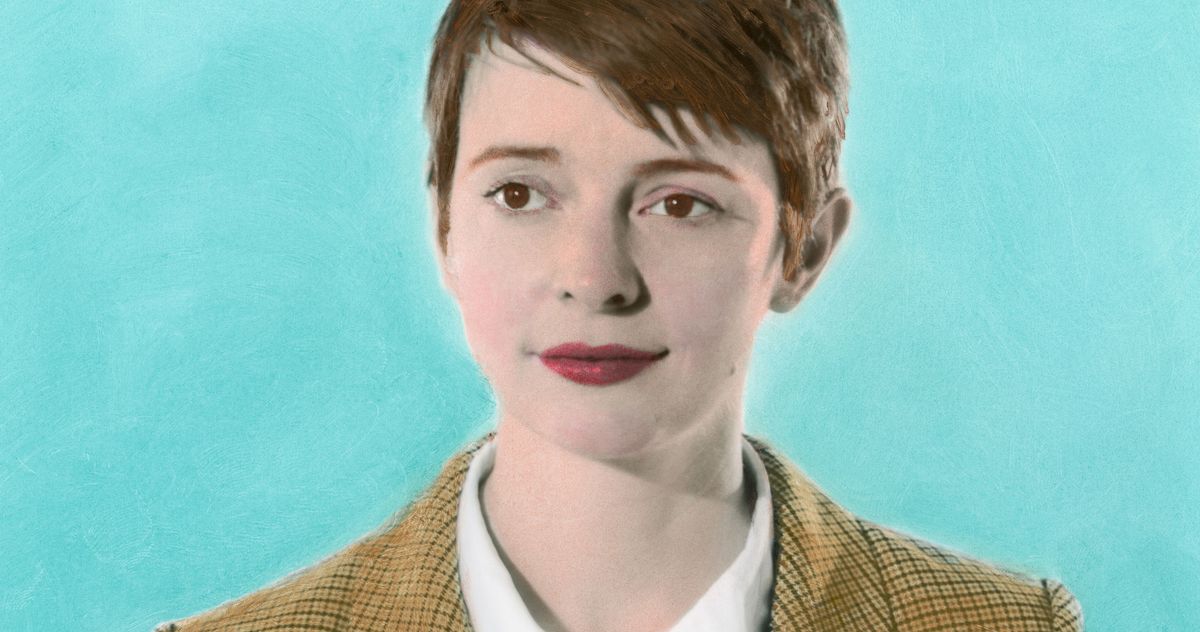 Coronavirus: Emily St. John Mandel on Station Eleven