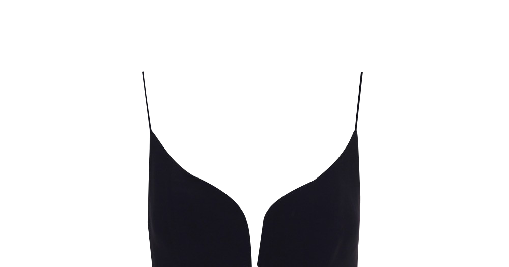 A Sexy Cutout Bustier You Can Wear Anytime