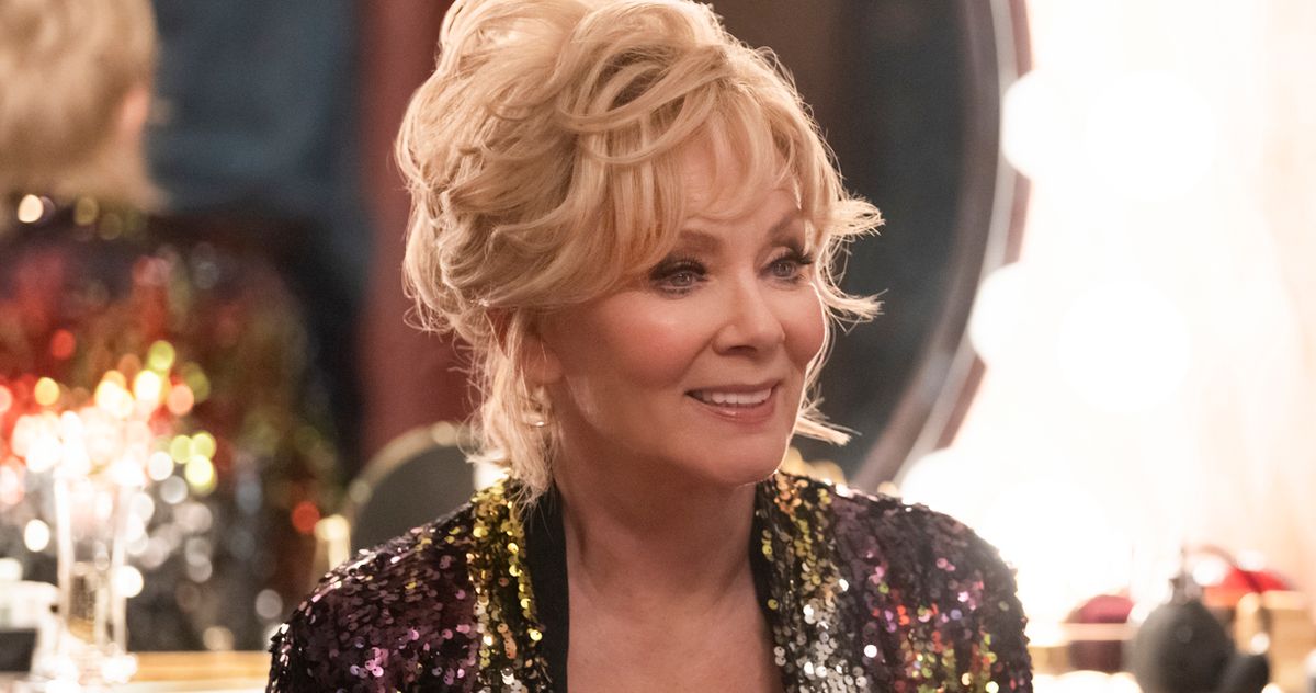 Jean Smart on Her New Role in ‘Hacks’ on HBO Max