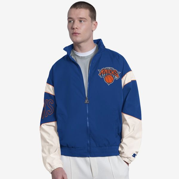 The Best Knicks Merch for Watching the NBA Playoffs | The Strategist