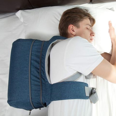 8 Best Anti-Snore Pillows 2020 | The Strategist