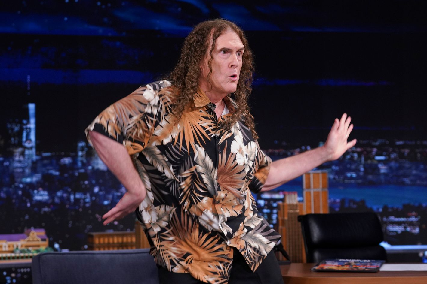 ‘Weird Al’ Yankovic on the Best and Most Obsessive Music of His Career ...
