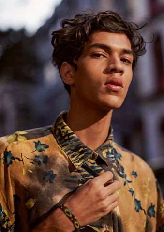 Indian Street Style, From The Sartorialist