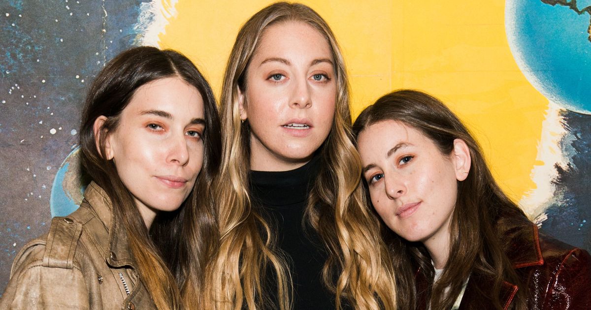 Best Albums of the Week: Haim, Broken Social Scene, and more