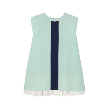 17 Ways to Wear Mint, a Perfectly Pale Color for Summer