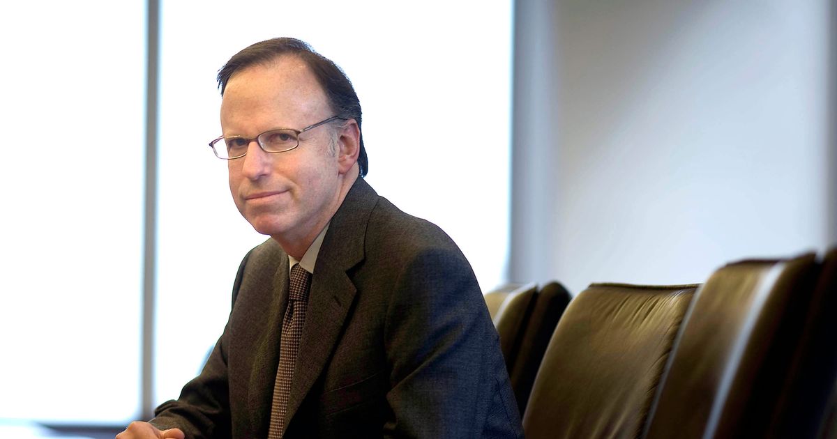 Broke Law Firm Dewey & LeBoeuf Was Also Fraudulent, Prosecutors Say