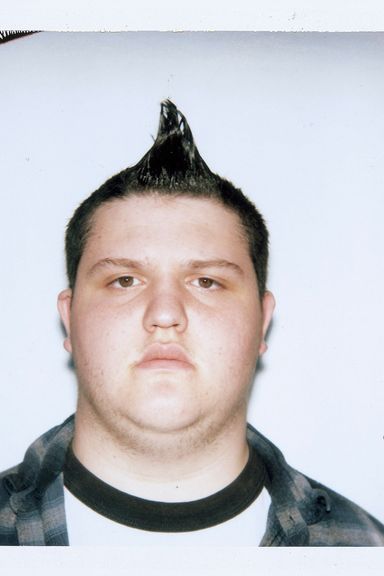 Meet The Present-Day Punks of New York