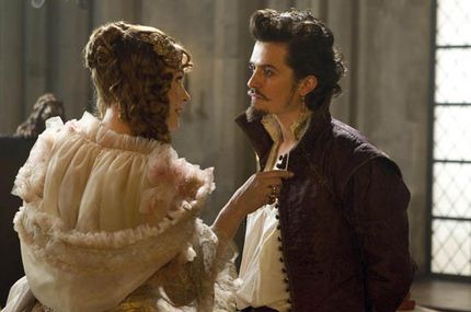 Check Out the Remarkable Facial Hair Choices in the Three Musketeers ...